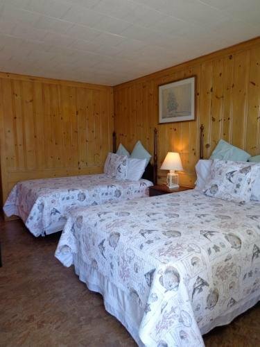 Otel Town & Beach Motel, Massachusetts, foto