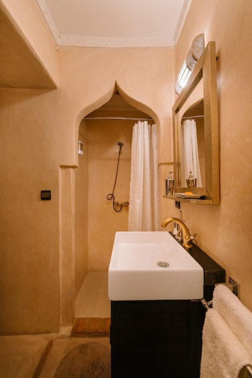 Otel Riad Art de Vivre, Marakeş, foto