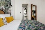 The Avalon Cosy Hotel (Rue de Dunkerque No:28), otel  Paris'ten