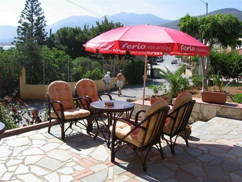 Otel Electra Apartments, Girit, foto