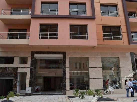 Otel Riad Teranga, Marakeş, foto