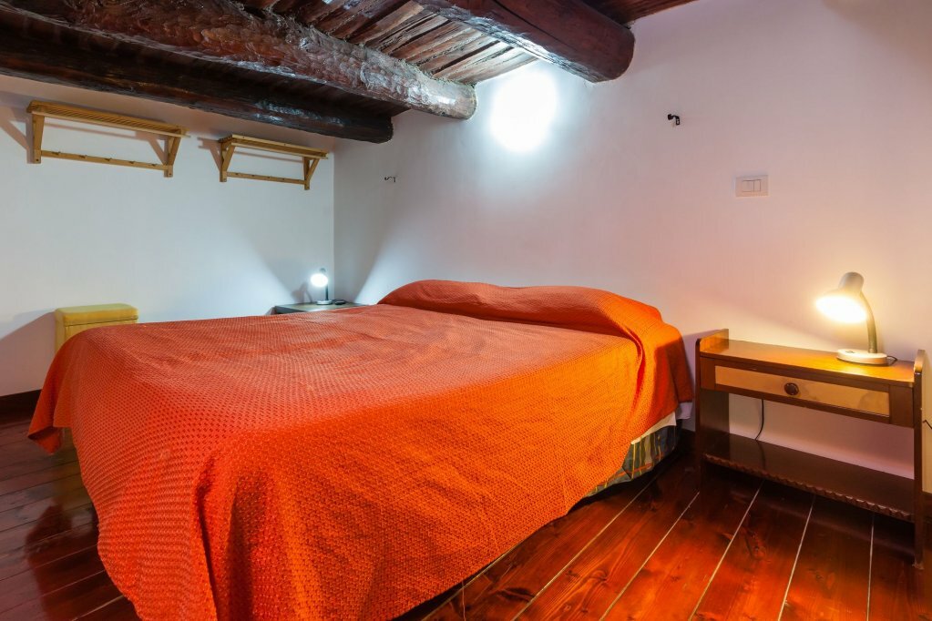 Otel Le Mie Dimore, Napoli, foto