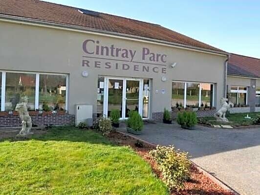 Otel Résidence Cintray Parc, , foto