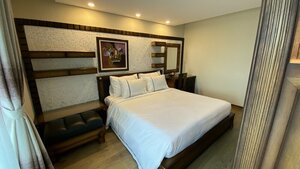 Lotus Village Condotel (20 Trần Phú – Lộc Thọ - Nha Trang), otel  Nha Trang'dan