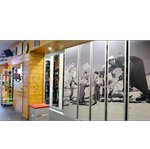 Sport Center (Aosta Valley, Valtournenche, Breuil-Cervinia), fitness ve spor ekipmanı firmaları  Aosta Vadisi'nden