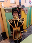 MDOU detsky sad № 15 Malysh (ulitsa Lenina No:116А), anaokulları  Alatyr'dan