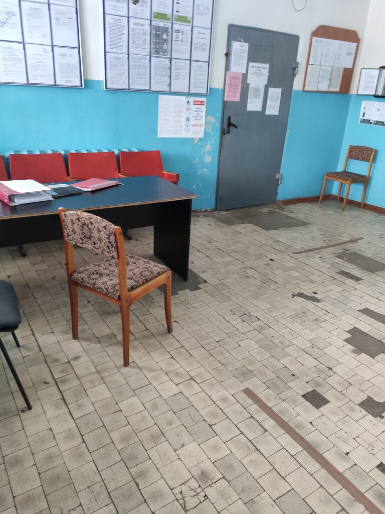 Pasaport ve göç hizmetleri Passport & migration authorities, Voronejskaya oblastı, foto