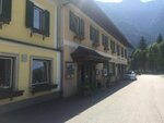 Metzgerwirt Vieh Heli (Bad Goisern, Au 17), konuk evi  Yukarı Avusturya'dan