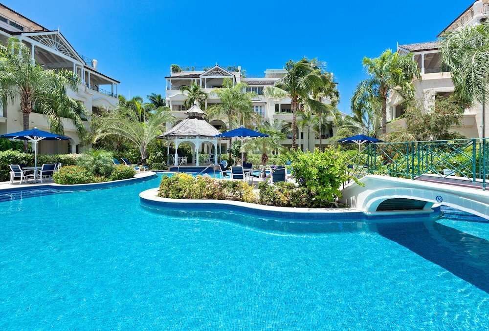 Otel Schooner Bay 204, Dünya, foto