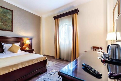 Otel Grand Hotel Sofianu, Ramnicu Valcea, foto