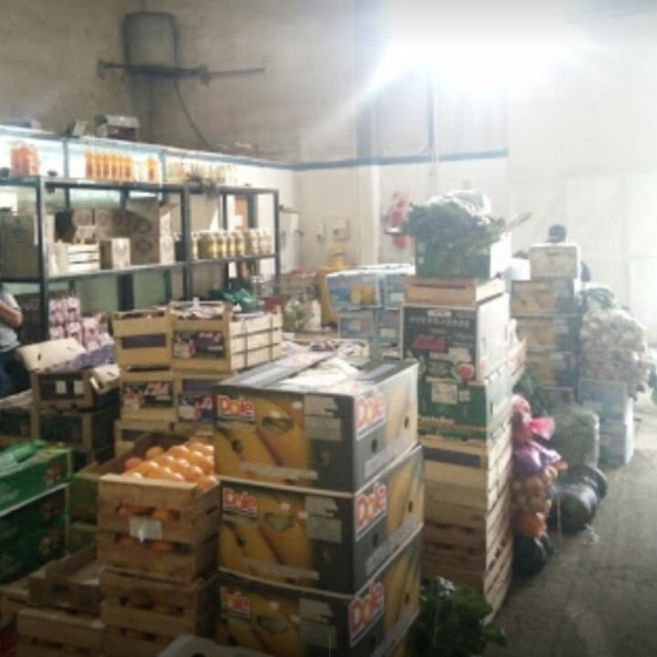 Market Deposito El Tucumano, , foto