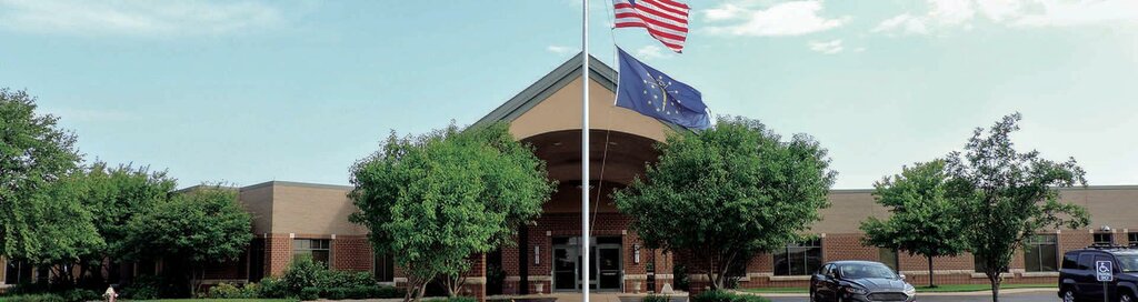 Tıp merkezleri ve klinikler Community Hospital of Bremen Outpatient Physical Therapy and Occupational Therapy, İndiana Eyaleti, foto