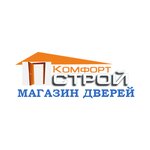 Komfortstroy (Shalandina Street No:4к3), kapılar  Belgorod'dan