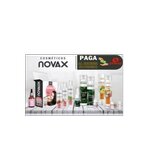 Novax Cosmetics (Antioquia, Municipio de Medellín, Carrera 43G, 24-15), kozmetik ve parfümeri mağazaları  Medellin'den