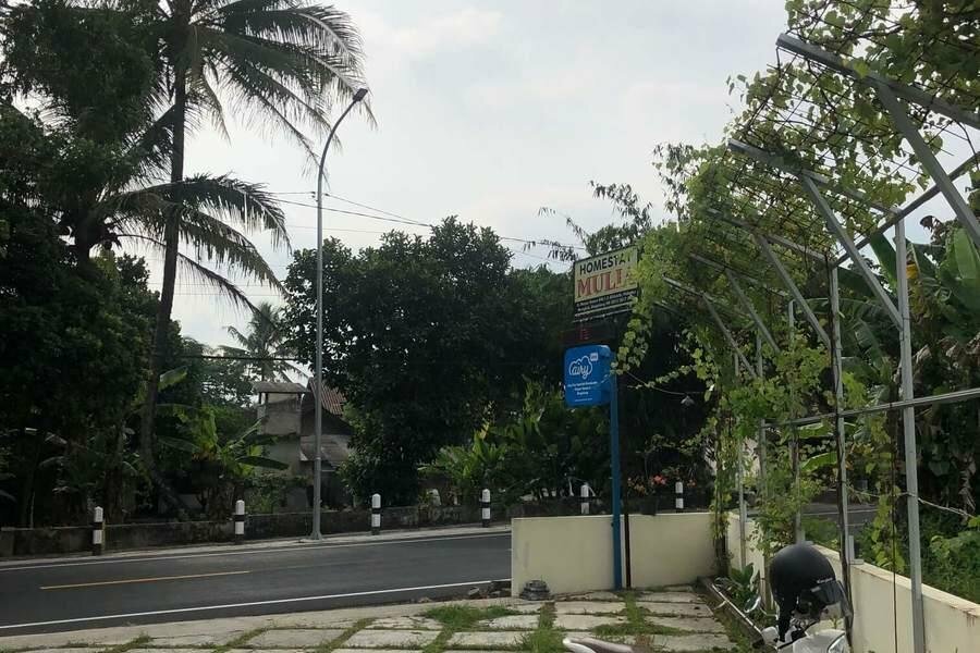 Otel Homestay Mulia Syariah Borobudur Magelang RedPartner, , foto