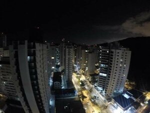 Boulevard Center (Estado de Minas Gerais, Belo Horizonte, Rua do Contorno), otel  Guaruja'dan