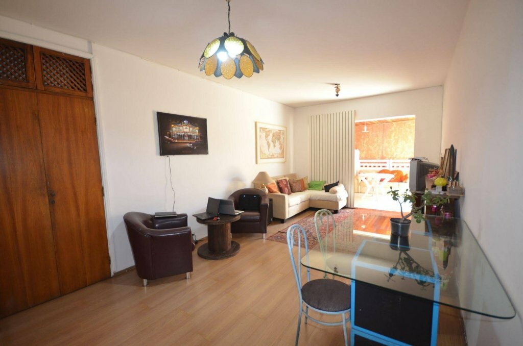 Otel Acomodações Hamzo, São Paulo, foto