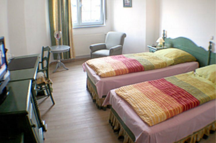 Otel Astheimer Schlösschen, Hesse, foto