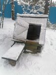 Well (Leningrad Region, Vsevolozhsk, Koltushskoye shosse), kuyu  Vsevolgsk'tan