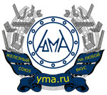 Yuma (Sedova Street No:4), montaj ekipmanları  Saint‑Petersburg'dan
