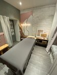 Macadamia (Zaharyevskaya Street No:12), masaj salonları  Saint‑Petersburg'dan