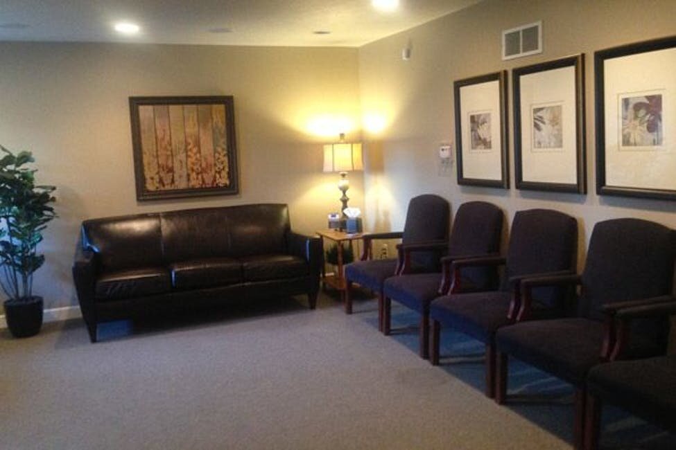 Özel ağız ve diş sağlığı klinikleri ve muayenehaneleri Dowell Dental Group, Ohio Eyaleti, foto