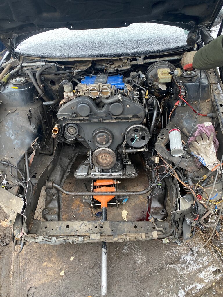 Çıkma yedek parça OpelVRN36, Voronej, foto