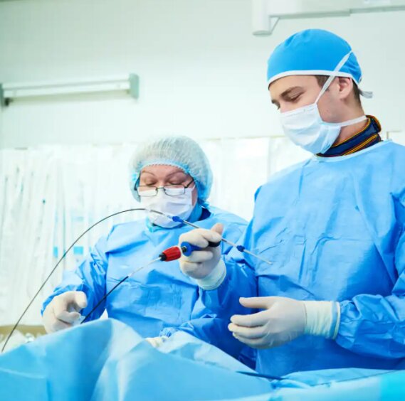 Tıp merkezleri ve klinikler Shadyside Cardiovascular Pllc, Pittsburg, foto