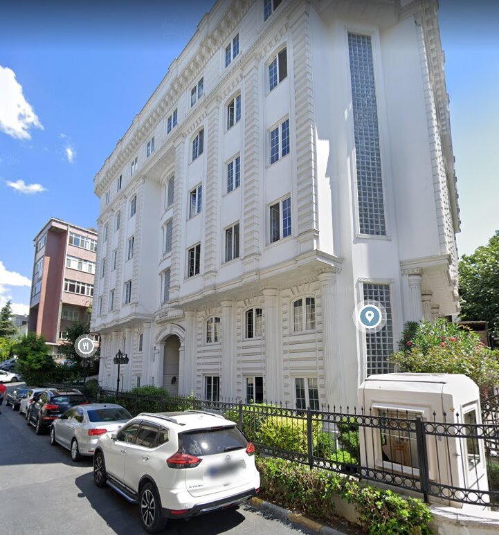 Kozmetik ve parfümeri mağazaları O'juvi Perfume House, İstanbul, foto