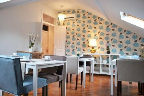 Otel The Sky Lofts Lisbon - Guesthouse, Lizbon, foto