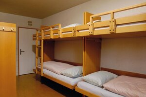 Otel Youth Hostel Zug, Zug, foto