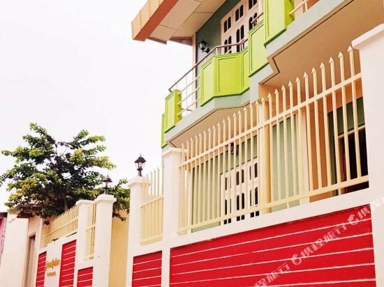 Otel Finimas Residence, Dünya, foto