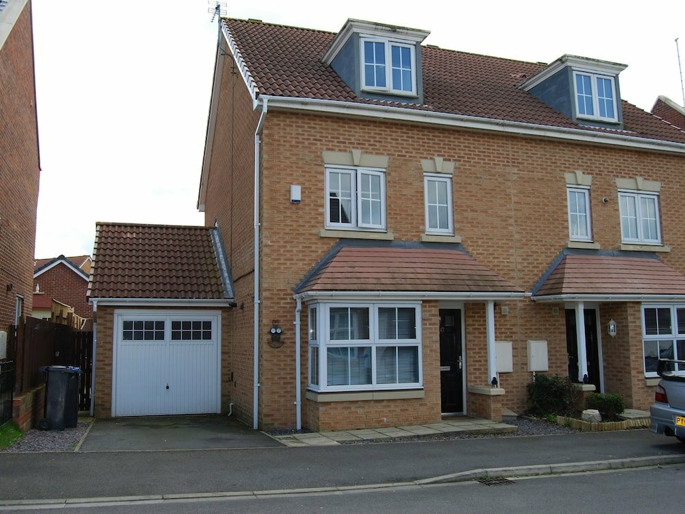 Otel The Covert, İngiltere, foto