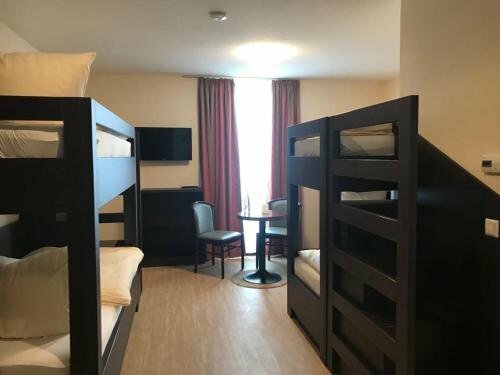Otel Hotel La Toscana Nähe Europapark mit Ticket Garantie, Baden‑Wurttemberg, foto