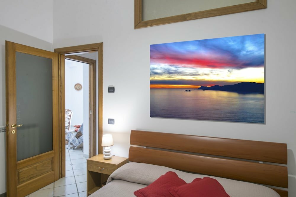 Otel Sweet House Agerola, Campania, foto
