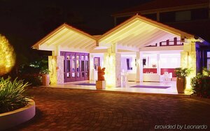 Zoetry Curaçao Resort & SPA - All Inclusive (eiland ), otel  Dünya'dan