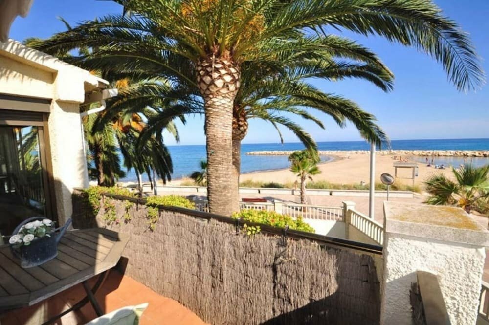 Kısa süreli konaklama Apartamento Acogedor Para 6 Personas EN Cambrils, Cambrils, foto