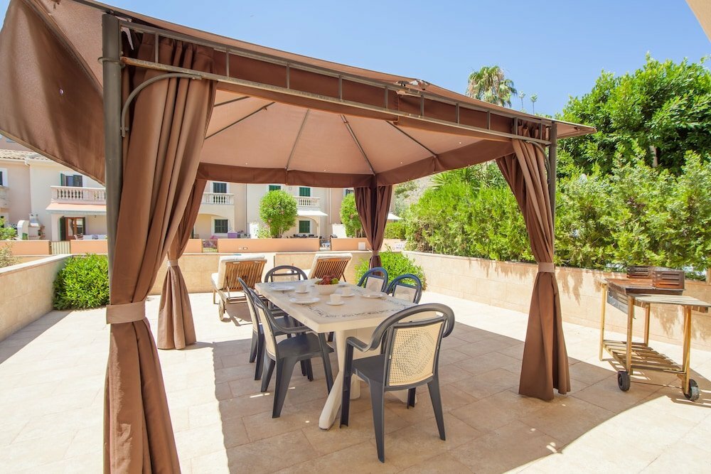 Otel Laguito, Balear Adaları, foto