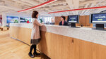 WeWork Ocean Gate Minatomirai (Kanagawa Prefecture, Yokohama, みなとみらい), paylaşımlı ofis  Yokohama'dan