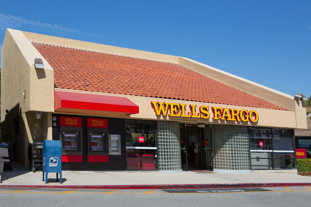 Alışveriş merkezleri Country Hills Shopping Center, Torrance, foto