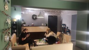 Beauty salon Rube studio (Lenin Avenue No:94), güzellik salonu  Tomsk'tan