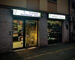 E. Sistem Personal Computer (Emilia-Romagna, la città di Modena, Via Giuseppe Luosi), bilgisayar teknik servisleri  Modena'dan