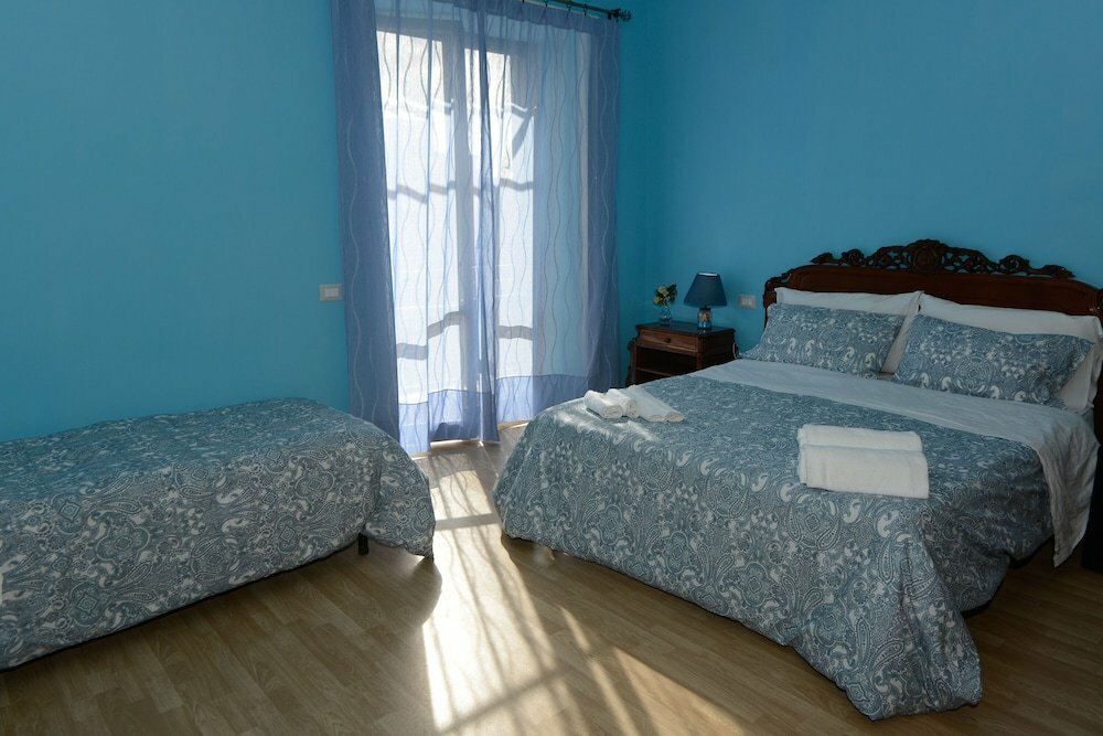 Otel Napoli Royal Suite, Napoli, foto