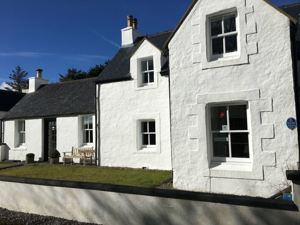 Otel Roskill House Guest House, Highland Konsey Bölgesi, foto