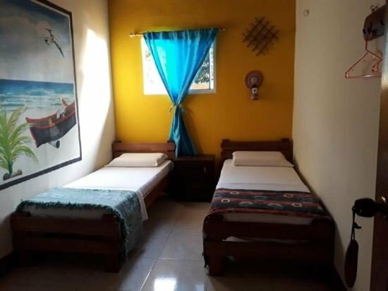 Otel Hotel Costa Mar Coveñas, , foto