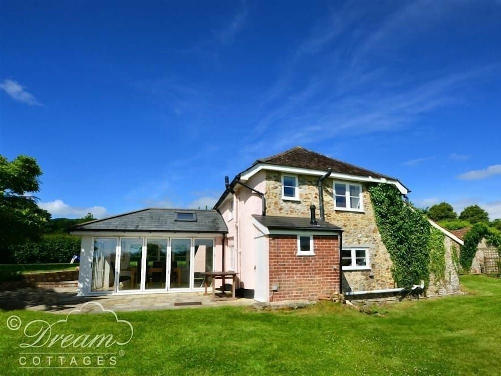 Otel Culverwells, İngiltere, foto