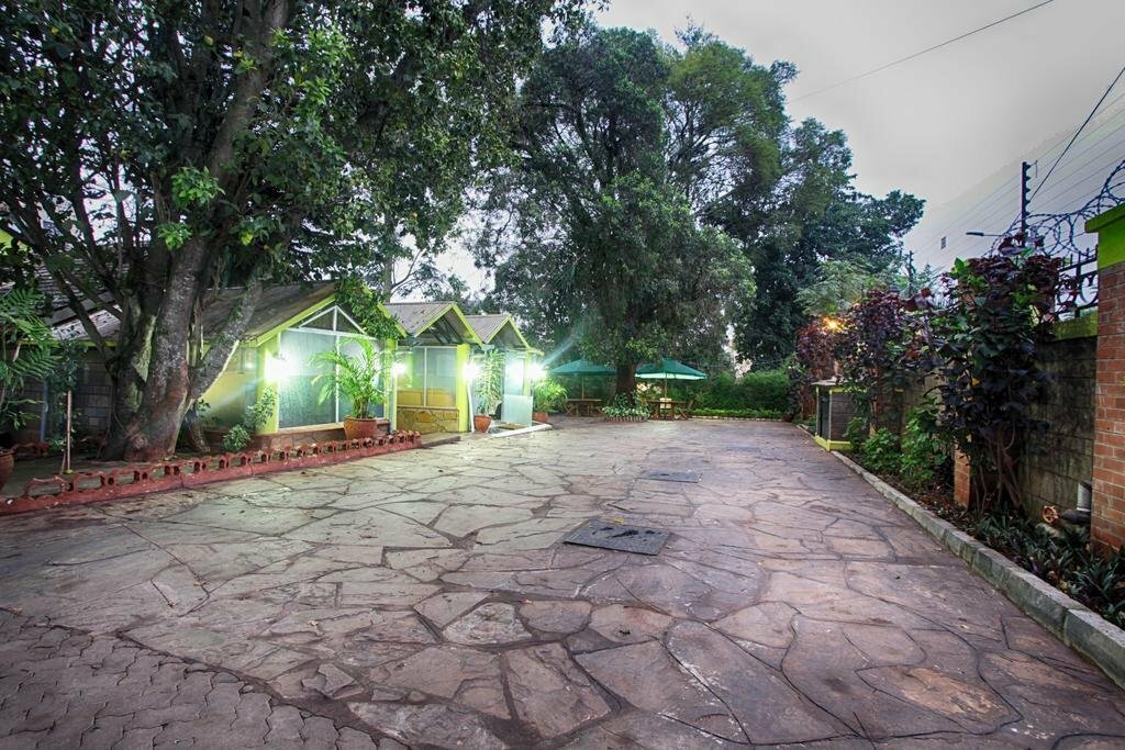 Otel Appleton Resort, Nairobi, foto