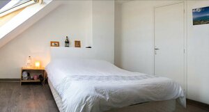 Belle Bretagne Guest House (Bretagne, Ille-et-Vilaine, Arrondissement de Rennes, Chantepie, Mail Camille Claudel), otel