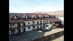 Villa Blanca (Torfyanaya ulitsa No:5/2, derevnya Zelyonaya Polyana), otel  Başkurdistan'dan