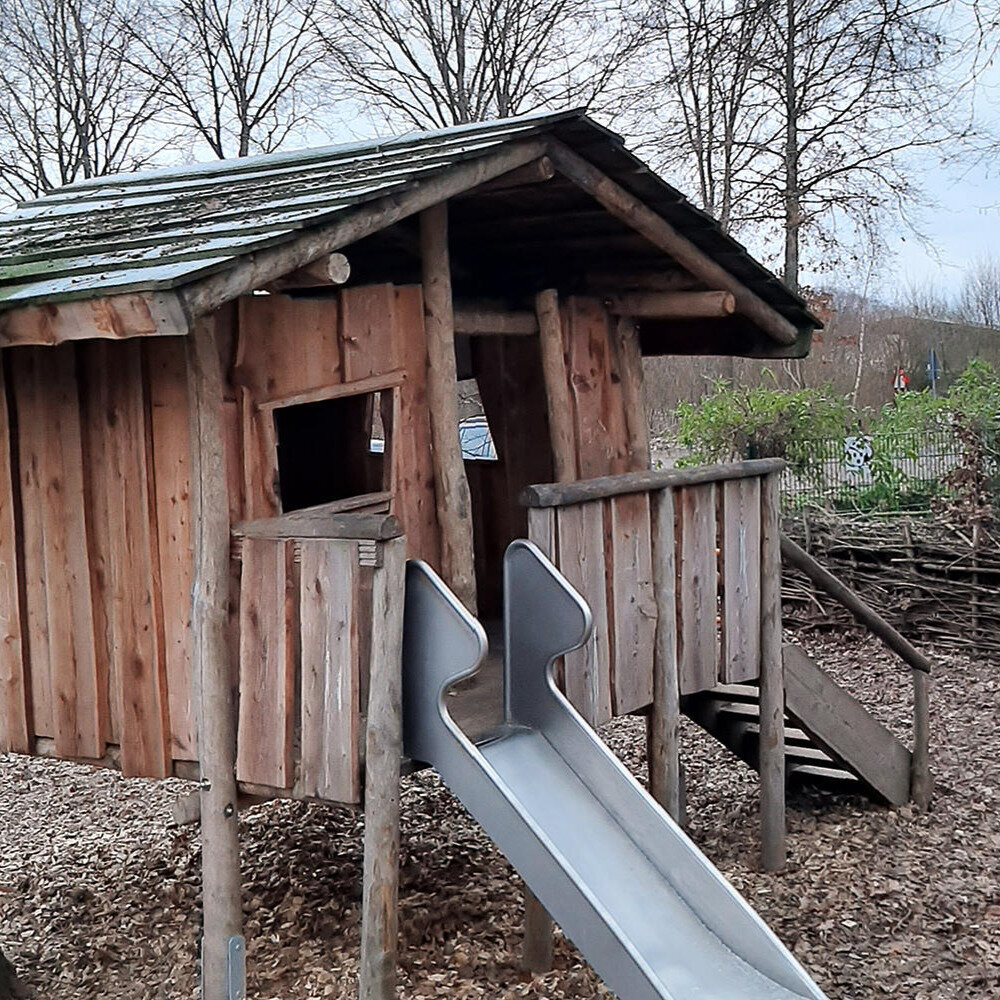 Anaokulları Johanniter-Haus Pusteblume, Schleswig‑Holstein, foto